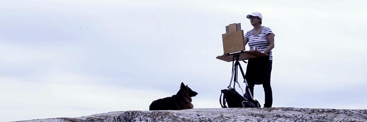 Jane Appleby | a visually stunning world