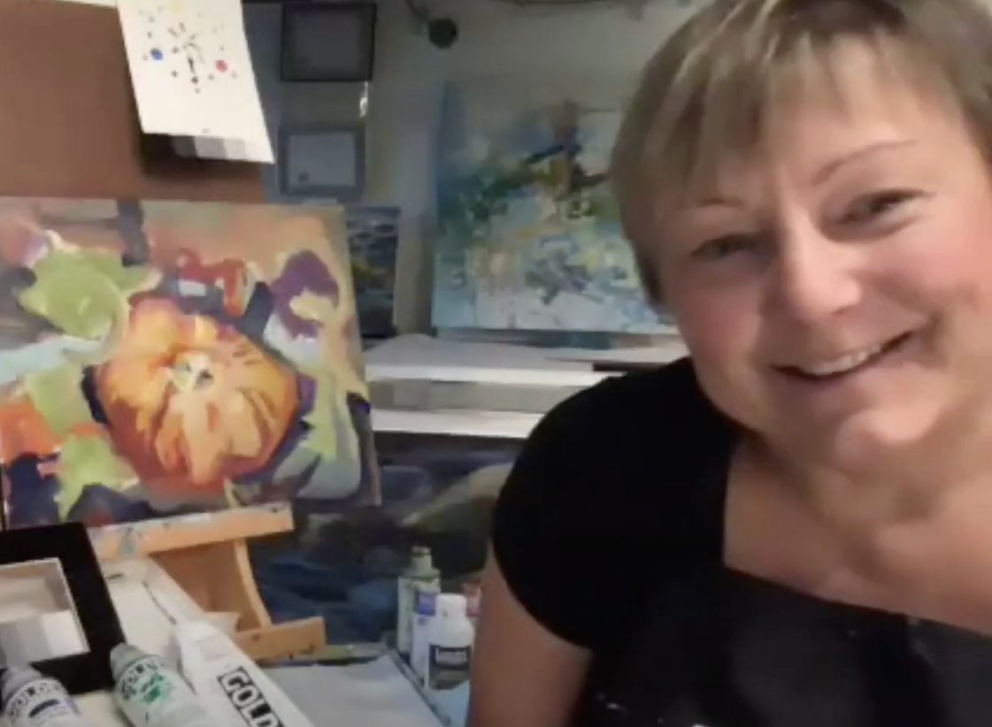 Jane Appleby | a visually stunning world